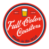 Home — Full Color Coasters